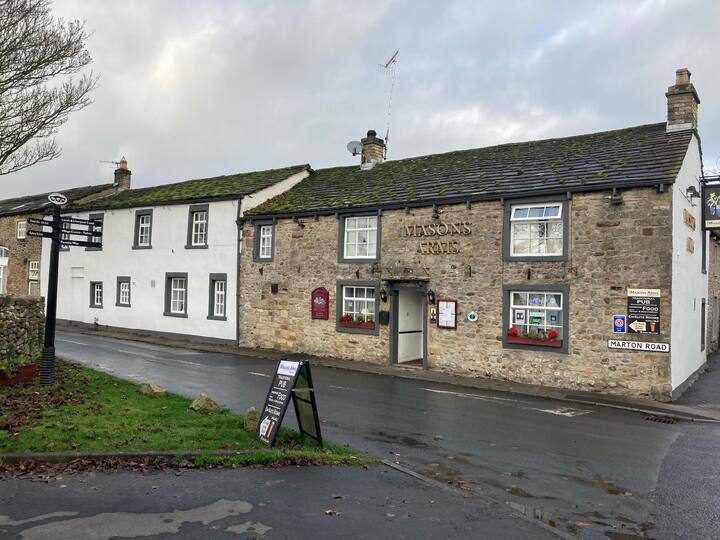 Double Room In A Country Inn - Skipton