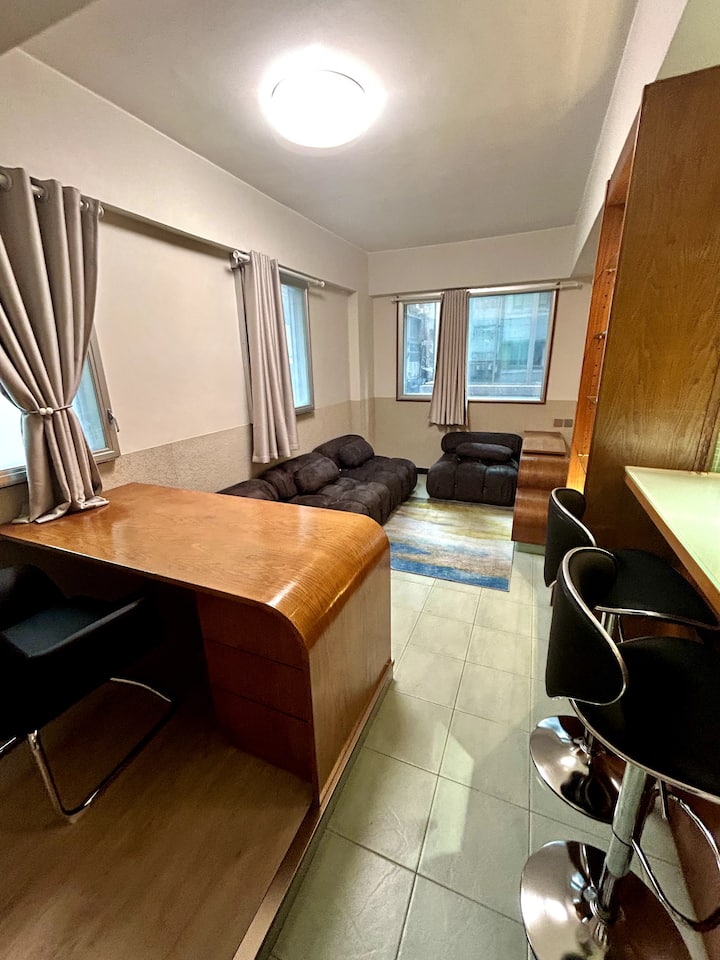 Best Inn,2 Min To Central Mtr - Hongkong
