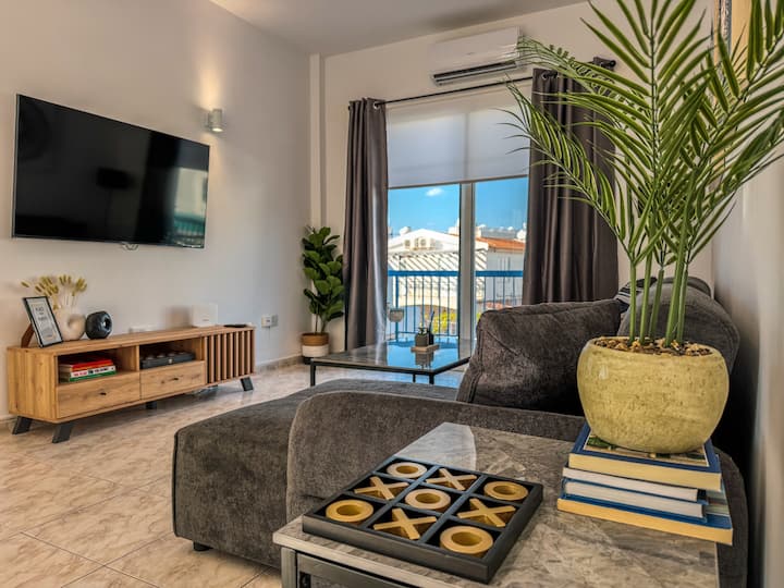Lavi's Haven 2b, Paphos, Pool - Paphos