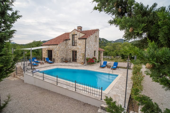 Villa Ilir - Neum - Duži - Neum