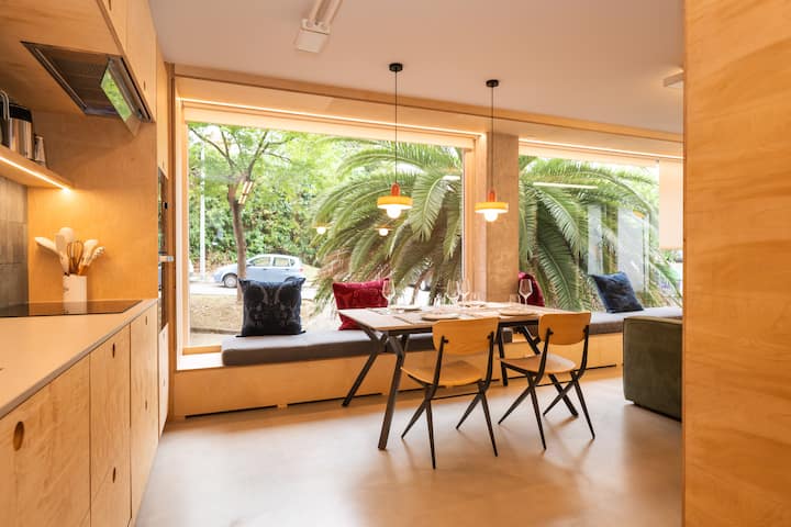 Casa Palmera Santander - Santander