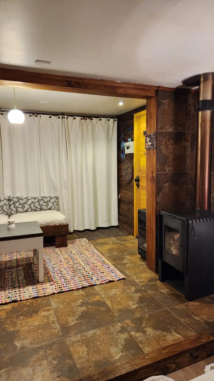Arriendo Departamento Diario - Coyhaique