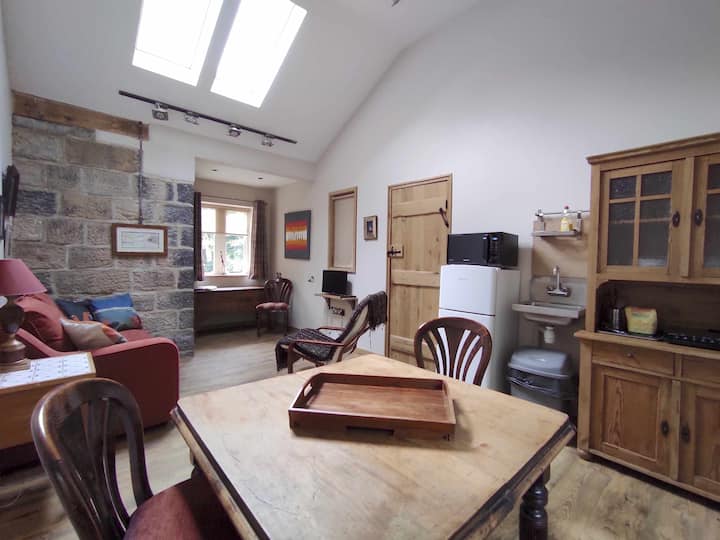 The Nook At Hollin Lane Farm - Leeds