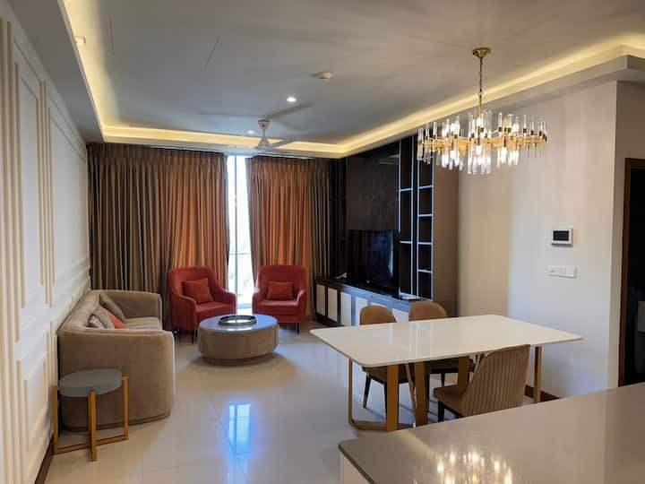 Grand Stylish Apartment Colombo - Colombo