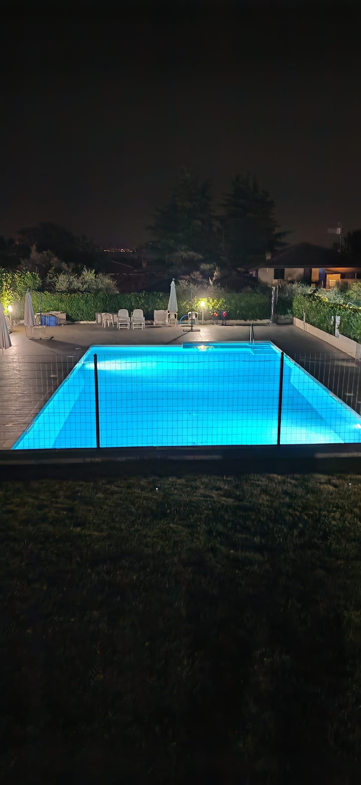 Dijana's Haus - Manerba del Garda