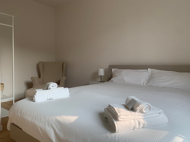 Spazio Perlasca Apt2 - Cernobbio Como Lake - Cernobbio