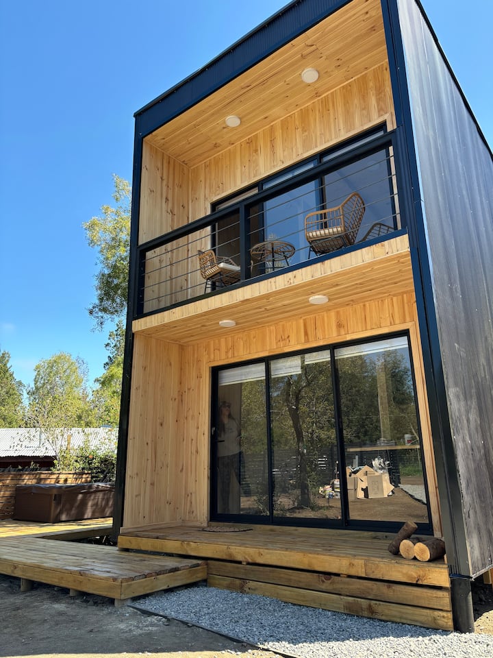 Aurora Loft Pucón - Pucon