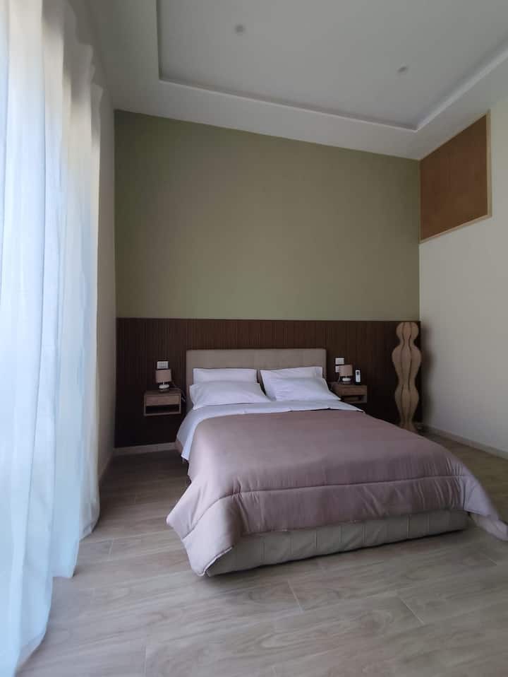 Beb Chapeau - Jungle Room - Caserta
