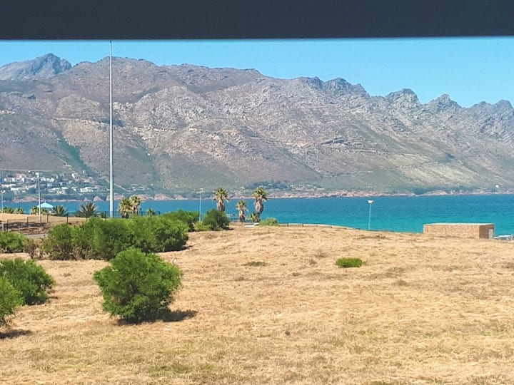 Greenways Golf Estate Unit - Somerset West