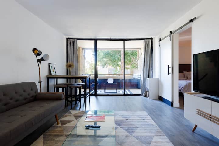 The Quartz @ The Maya - Scottsdale, AZ