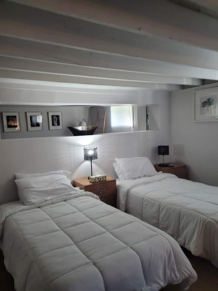 Grande Suite Familiale Et Sauna - Shawinigan