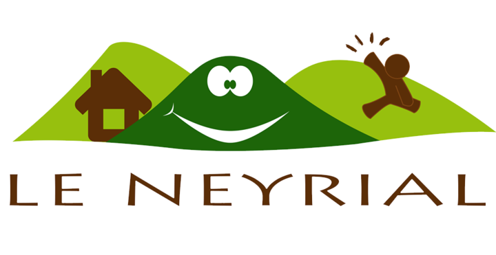 Chalet Les Pins - Le Neyrial - Haute-Loire