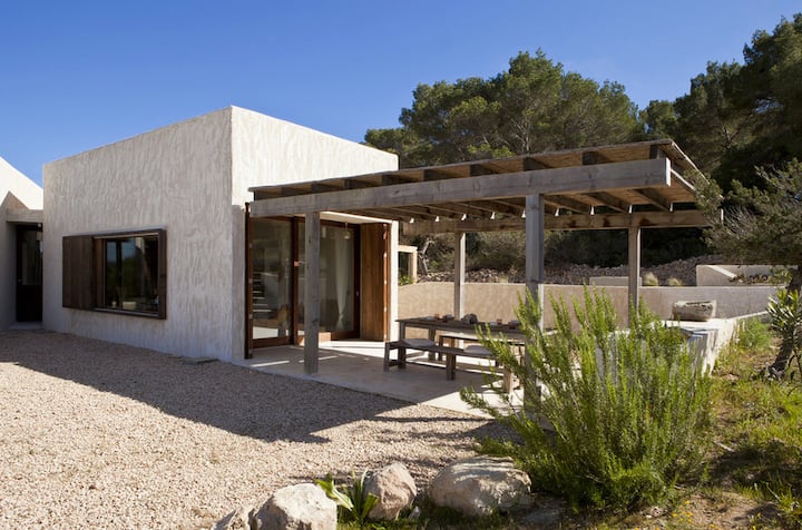 Villa Natura - Formentera