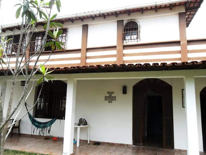 Ruaniteroi47 - Quarto 4 - Guarapari
