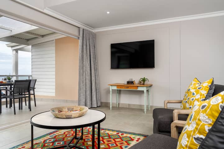 2-bedroom Apartment - Saint Francis Bay