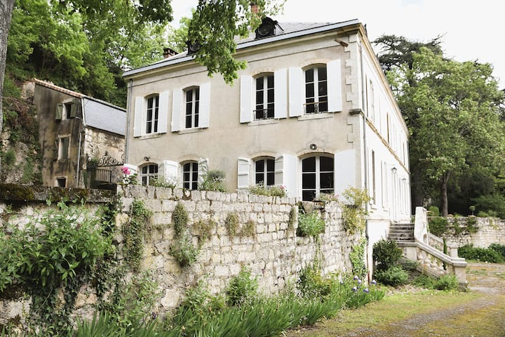 Chateau De Borie - Agen