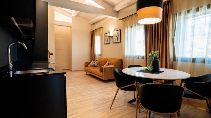 Relais Santa Lucia - Luxury - Vicenza