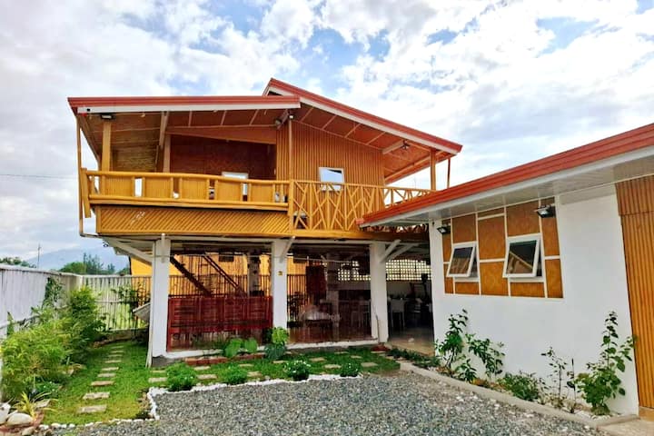 Casa Angelique | Resort In San Narciso, Zambales - San Narciso