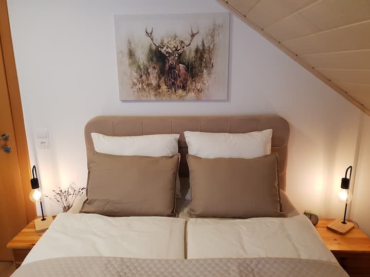 Alpenloft Theresia - Ferlach