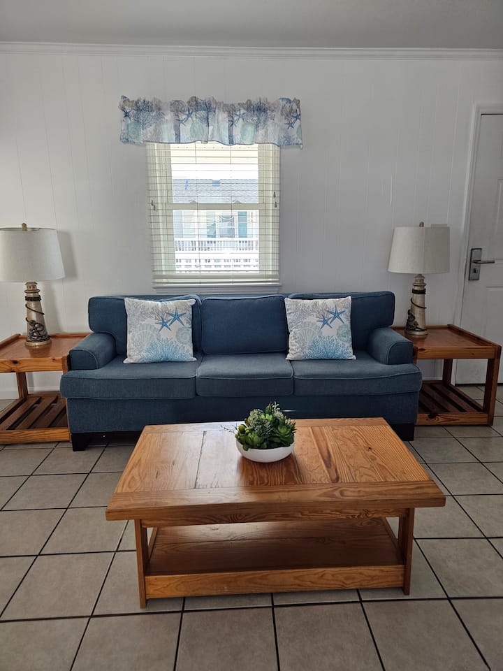 Your Vacation Starts Here! Cottage #267 - Kill Devil Hills, NC