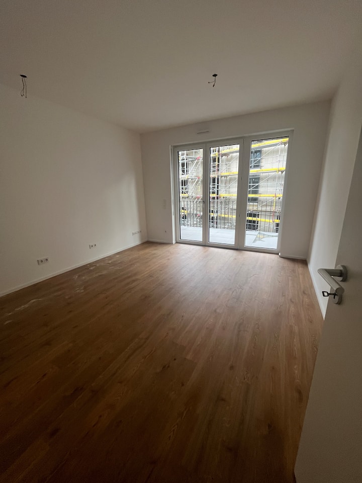 Gemütliche 55qm Wohung Bei Köln - Hürth