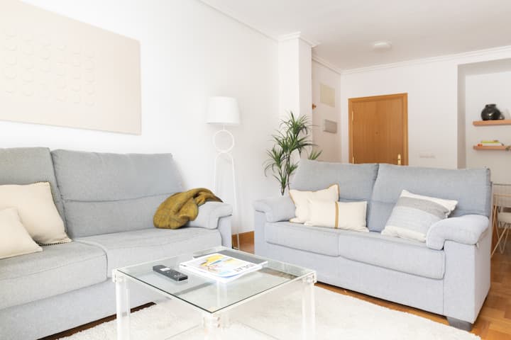 Apartamento En Yesa - Sos del Rey Católico