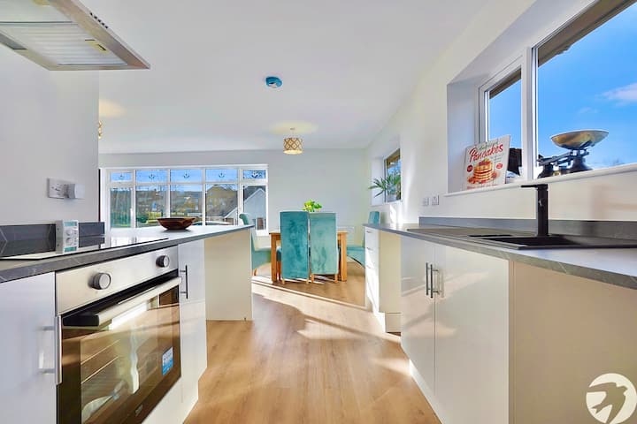 Large New House In Allington - Maidstone