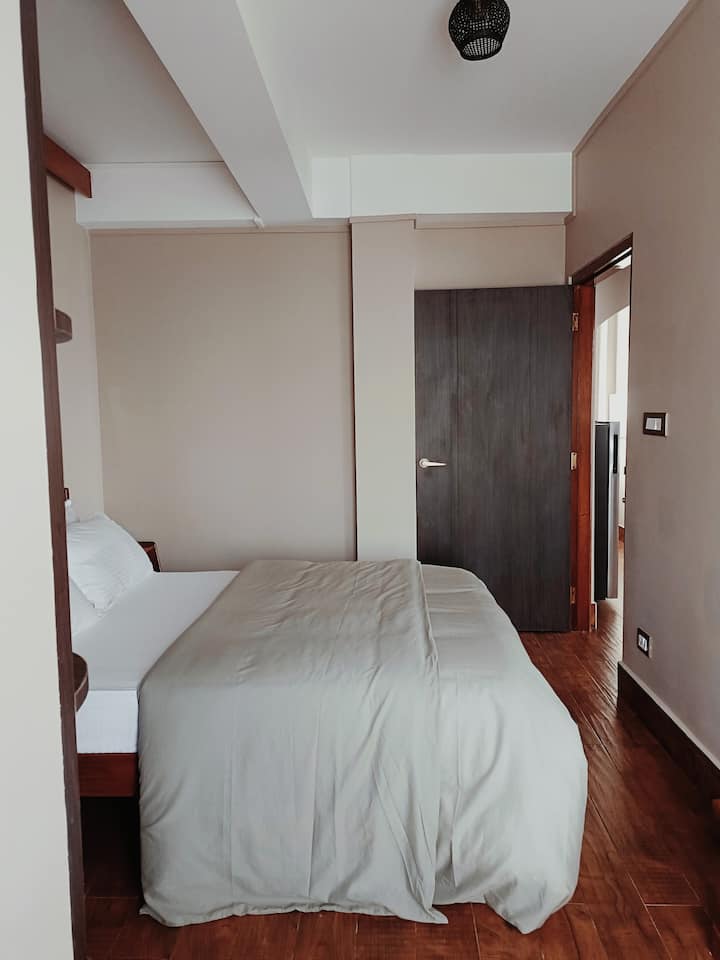 Cozy And Chic 1bhk Apartment @Alamaison - Shillong