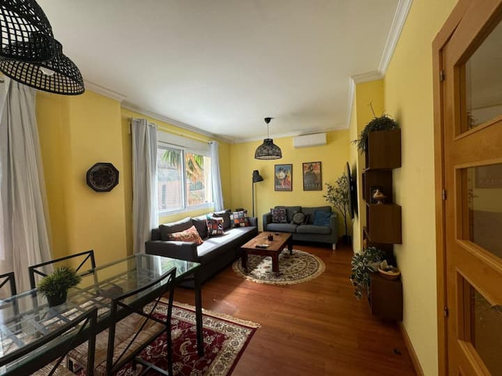 Apartamento Céntrico Cartagena - Cartagena