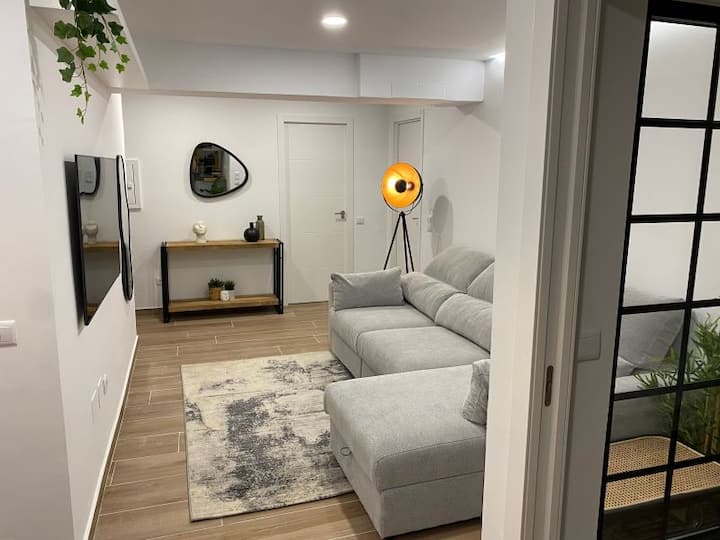 Apartamento 4 Min Praia Da Rocha - Portimão