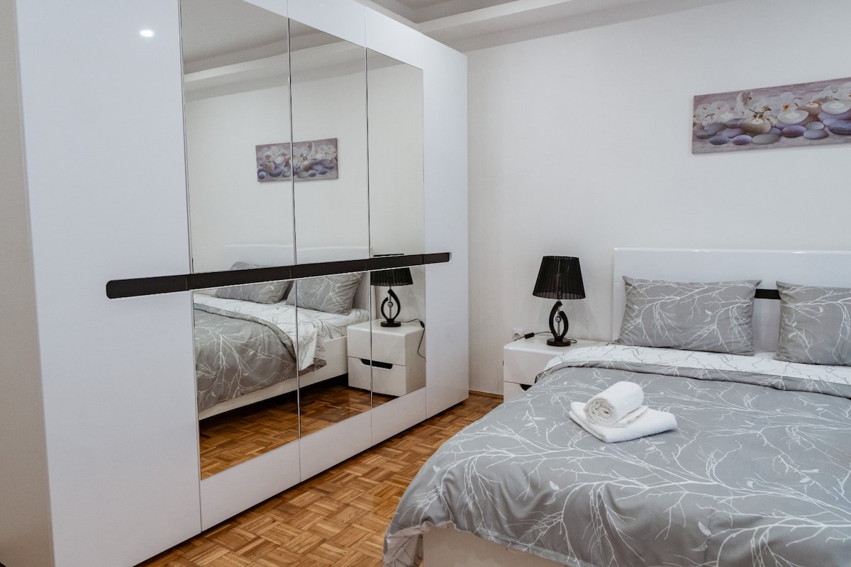 Apartman Princip - Appartements à louer à Pale, Republika Srpska ...