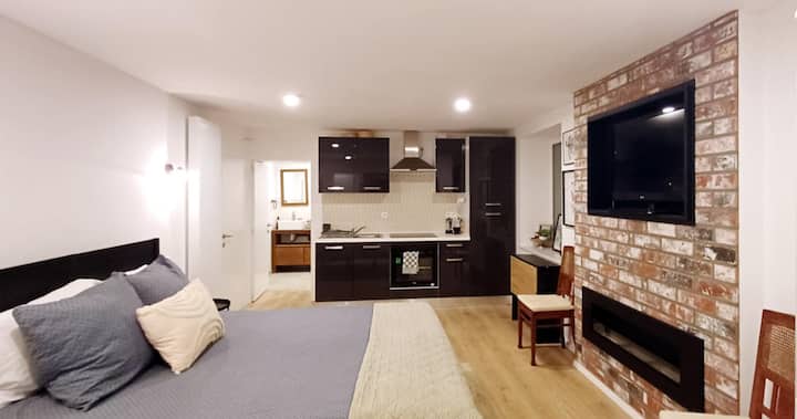 Your Ardennes Adventure - Studio - Spa