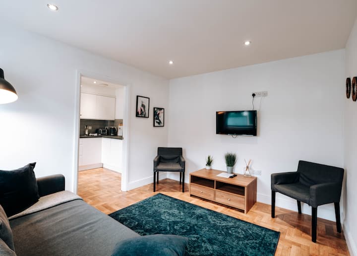 Prosper House Apartment 3 - Norwich