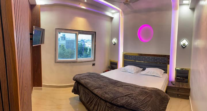 Best Home Stay In Vrindavan - Vrindavan