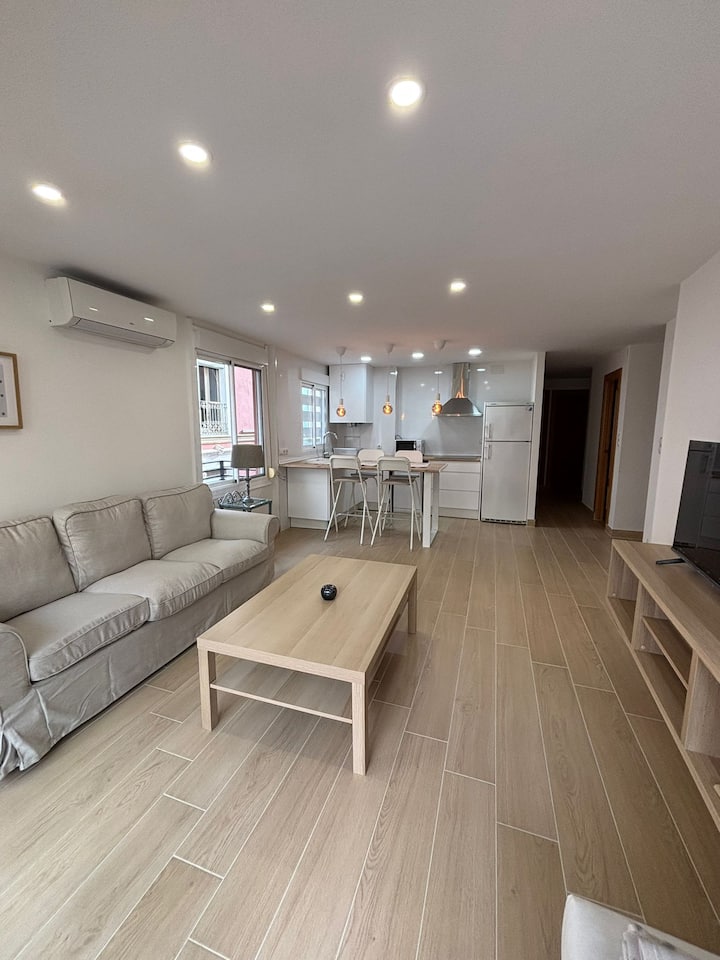 Apartamento Céntrico - Alicante - Alicante