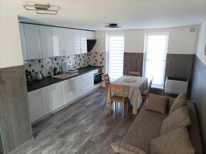 ÁRpád Apartmanház - Tiszakécske