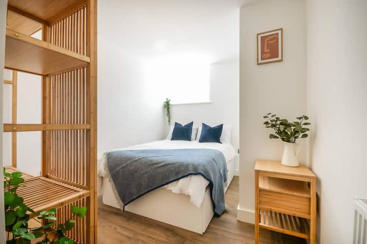 Cosy City Centre Apartment! - Chester