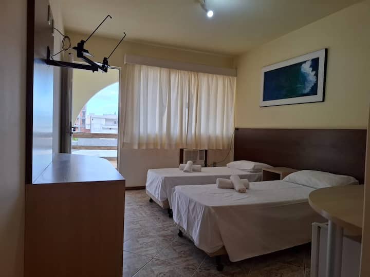 Marina Sul Hotel (Standard) - Laguna