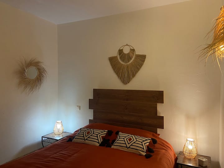 Appartement Gabriel - Porto-Vecchio