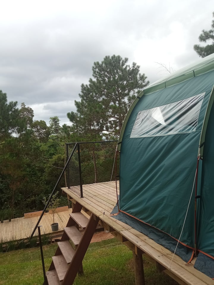 Monte Family Camp - Florianópolis