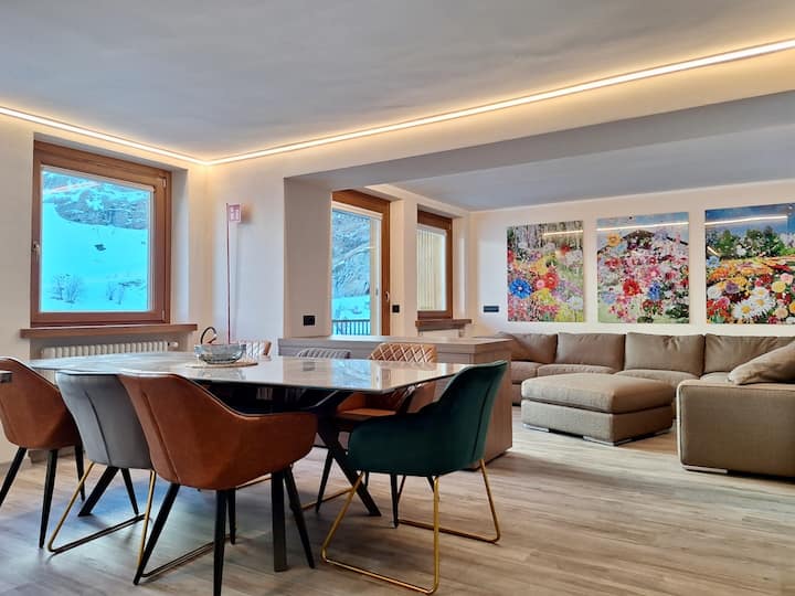 Cervinia Exclusive - Zermatt