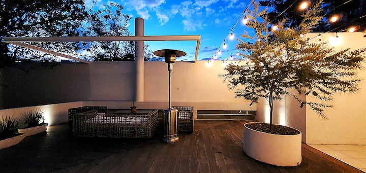 Casa Cm340 - Morelia