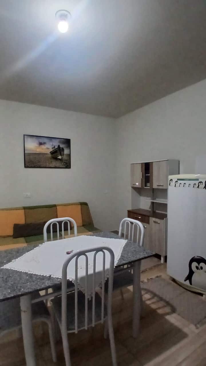 The House Chalé - Ilhabela