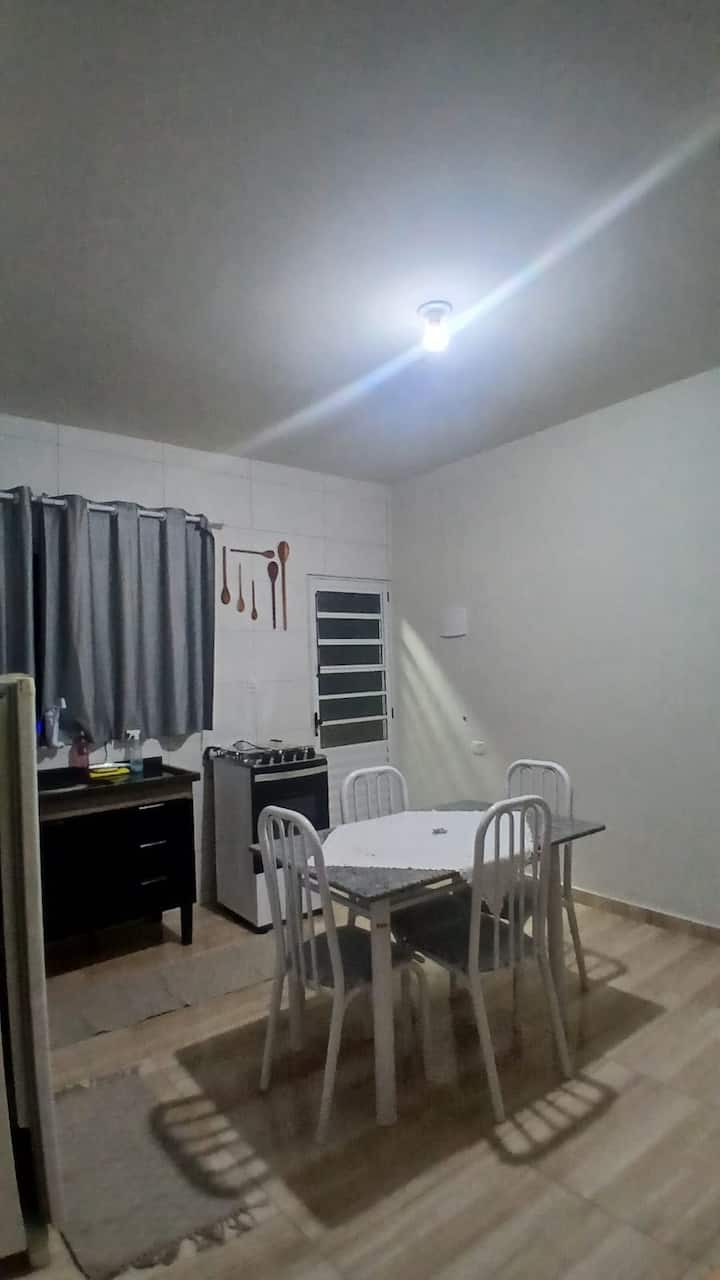 The House Chalé - Ilhabela
