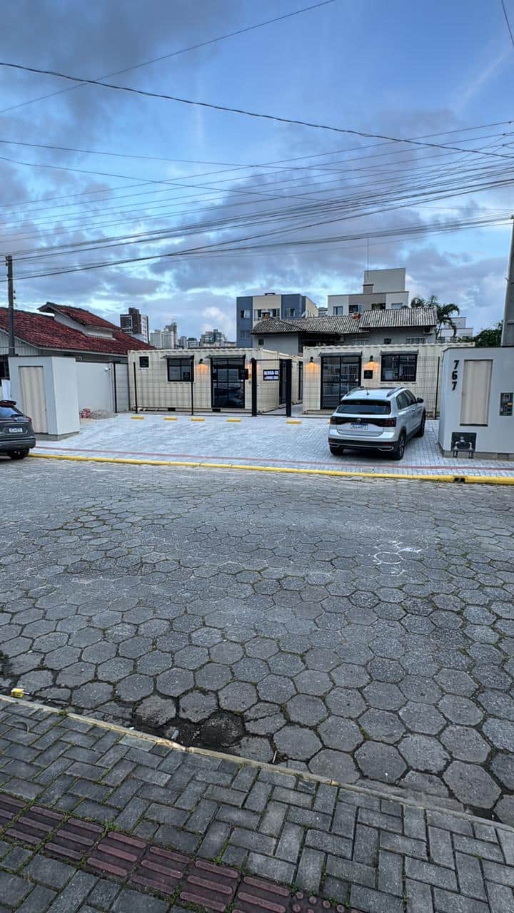 House Box Itapema (6) - Itapema