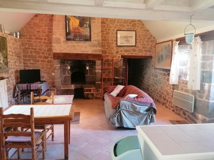 Gîte  Près Du Lac - Corrèze