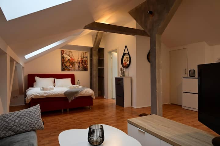 Loftstyle Wohnung In Wiesbaden - Wiesbaden