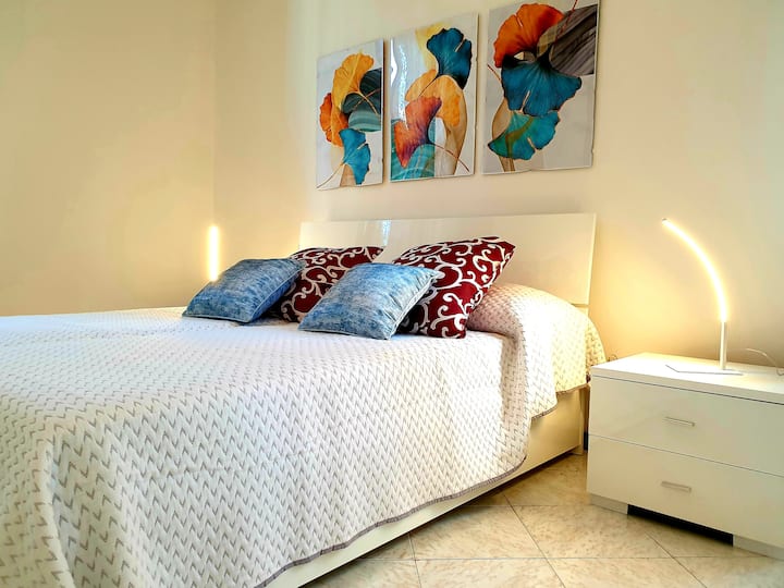 Maison D'artiste:10 Min To Venice+ Easy Parking - Mestre