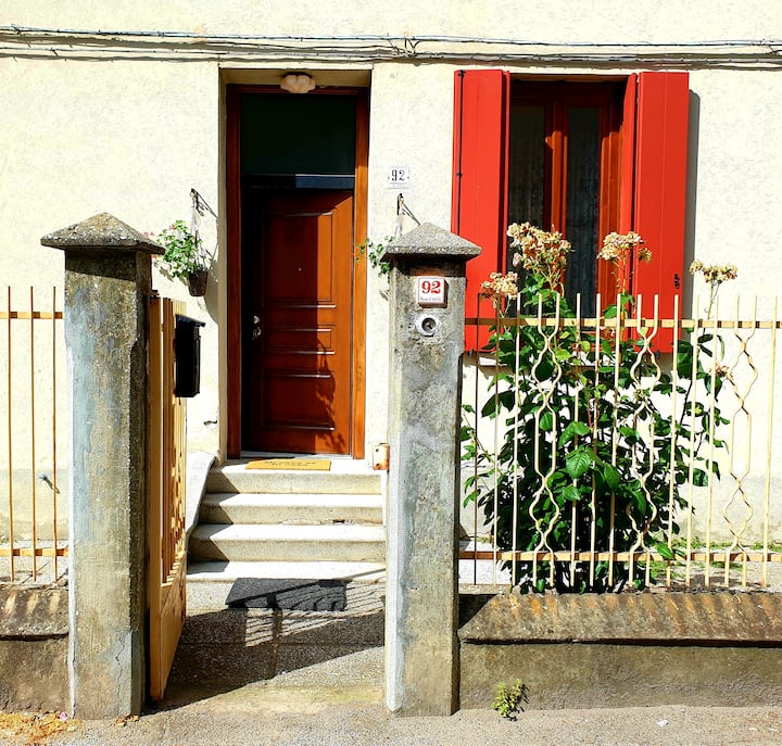 Maison D'artiste:10 Min To Venice+ Easy Parking - ヴェネツィア