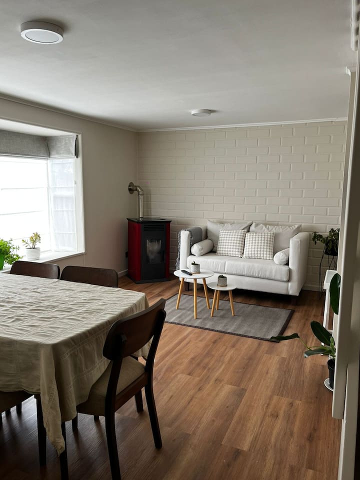 Casa Barrio Residencial - Puerto Montt
